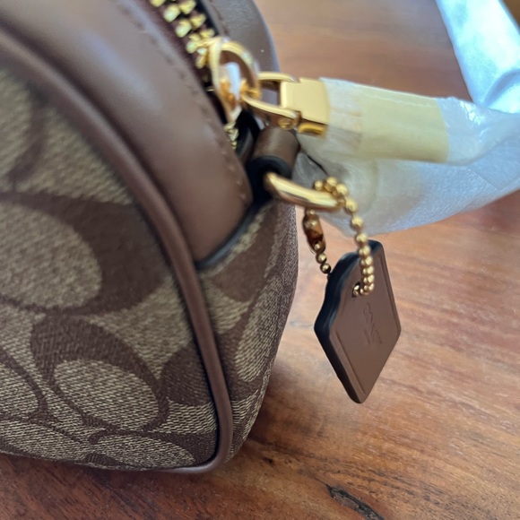 Coach | Bags | Nwt Coach Mini Camera Bag | Poshmark